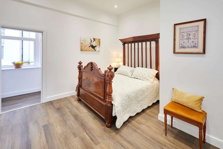 Host & Stay | The Coach House Apartment 3 - Saltburn-by-the-Sea