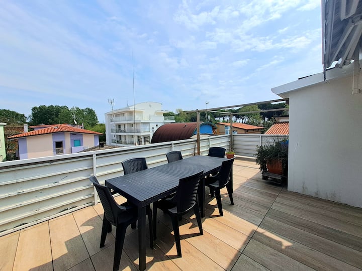 Light House One-seasons Real Estate - Caorle - Caorle