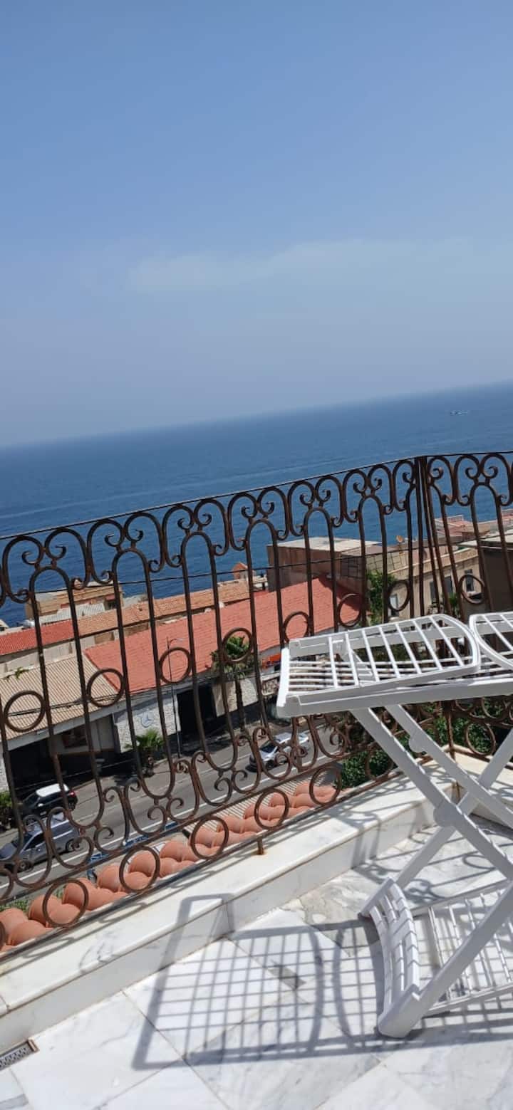 ​Superbe Duplex Idéal Pour Familles - Algiers