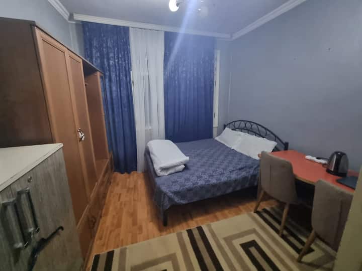 Gold Hostel Baku - Baku