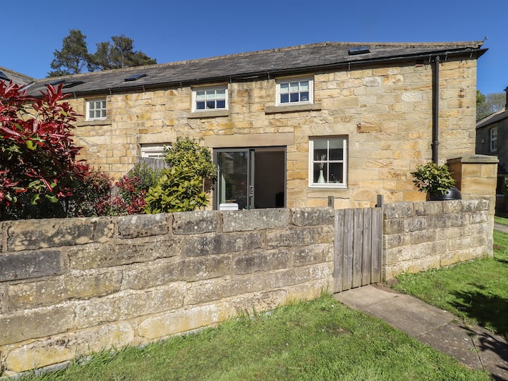 Snowdrop Cottage - Alnwick