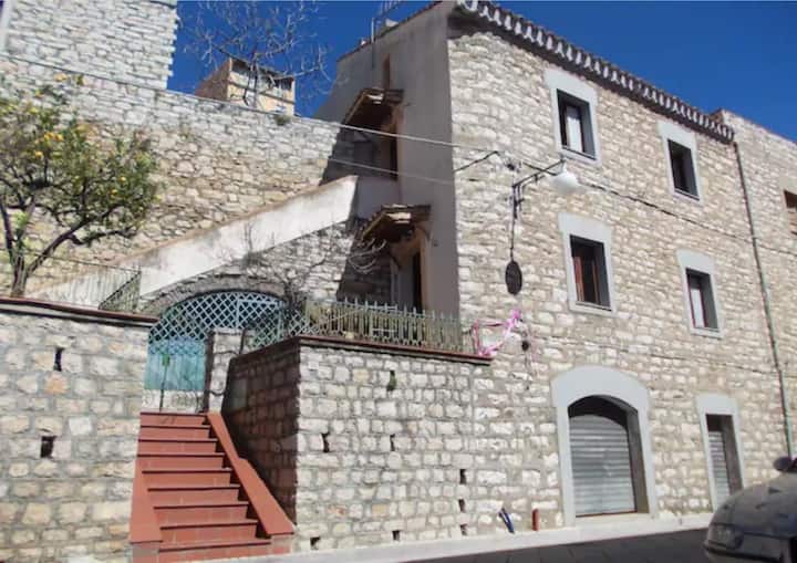 Vista + Terrazza | Escursioni Nel Golfo Di Orosei - Santa Maria Navarrese