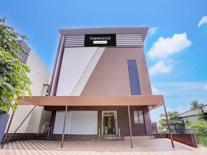 Maison De Ville Kmf Dharwad - Dharwad