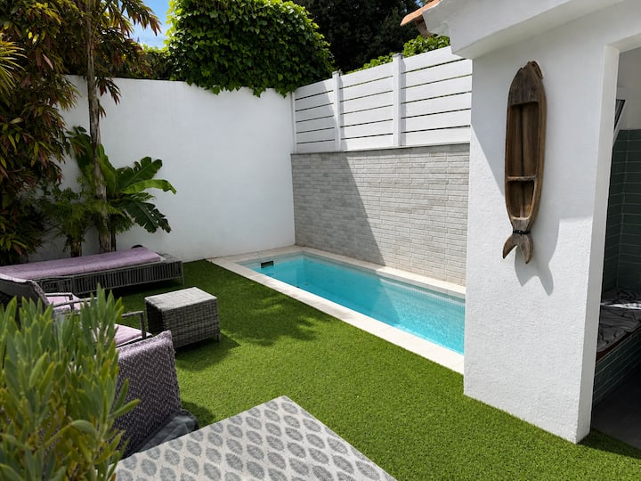 Apartamento Petit Paradis - Sitges