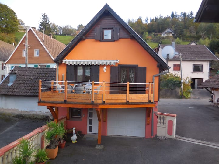 Gite Indépendant - Munster
