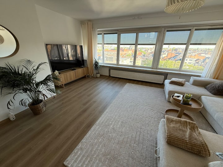 Private Room Inn The Appartemement - Aalst