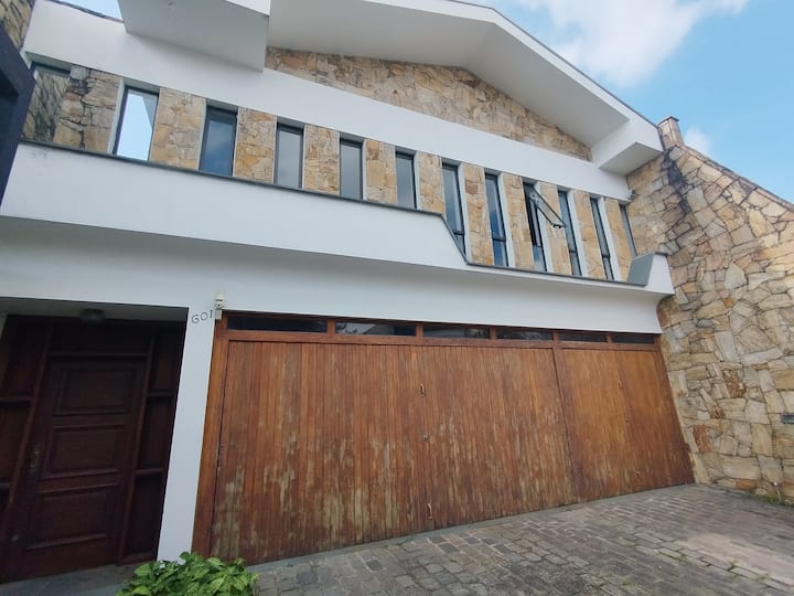 Casa 7 Dormitórios Vila Zelina, Zona Leste - São Paulo