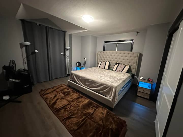 Honeys Crib En Suite - Fort Erie