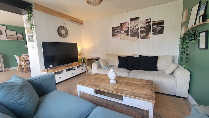 La Petite Maison De Vacances Dans Le Perche - Mortagne-au-Perche