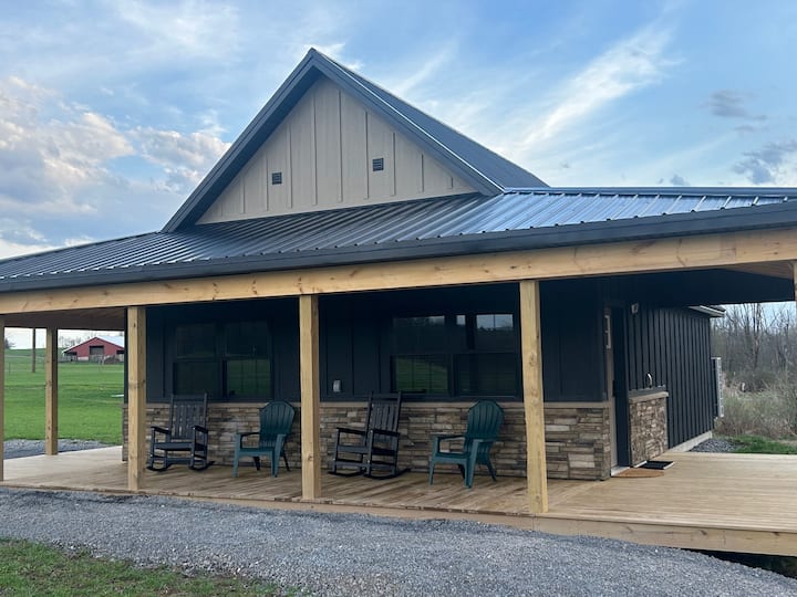 Cozy, Quiet 1-bdrm Hotel Style Cabin In Verona-#22 - Verona, NY