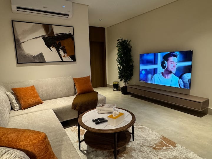 Serene Suite - Dammam
