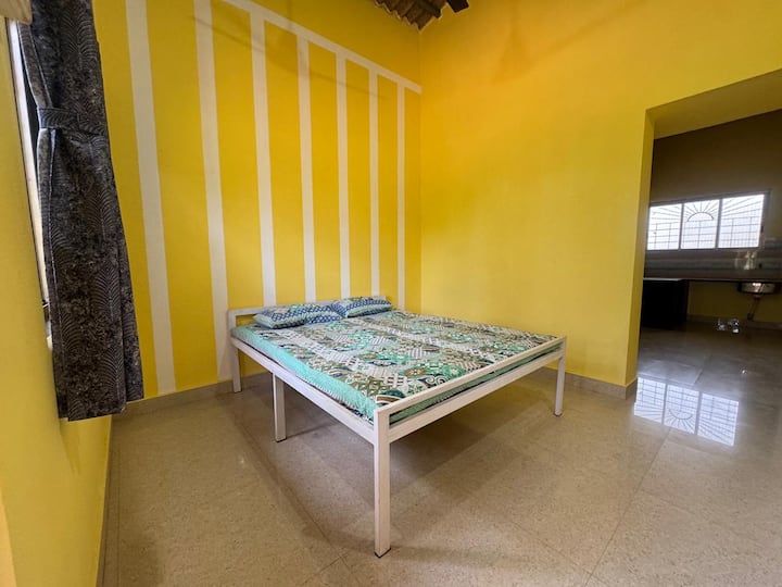 Budget Bliss Homestay, Ratnagiri - Ratnagiri