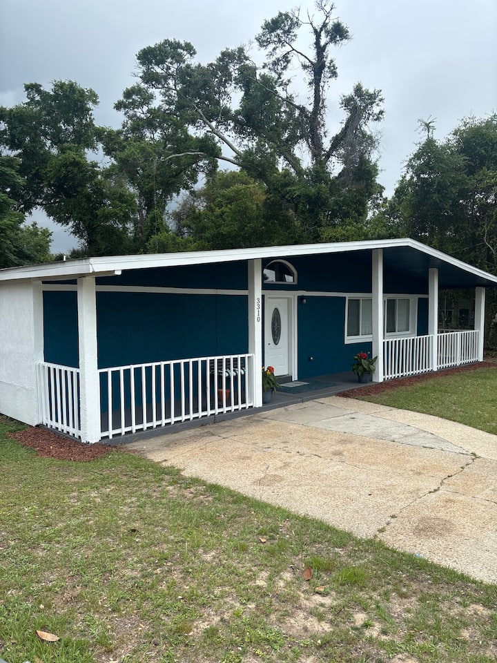 Sunshine House - Pensacola, FL