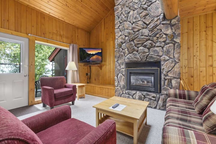 The Lodges At Breezy Point - 2brmu - Nisswa, MN