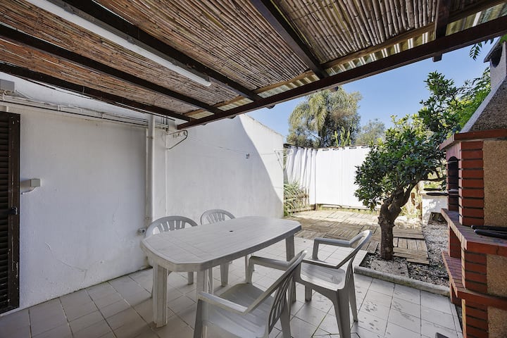Casa Malmequer - Tavira
