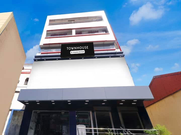 Banque De Luxe Plus Dhanbad Rise And Dine - Dhanbad
