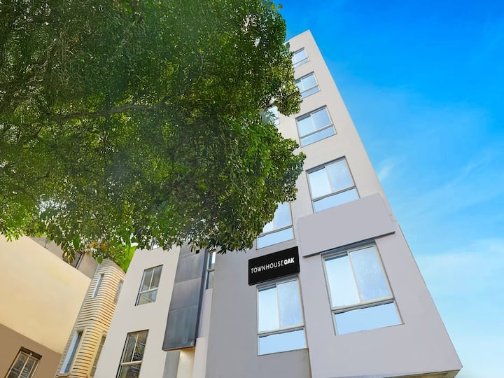 Super Townhouse Oak City Centre - Dhanbad