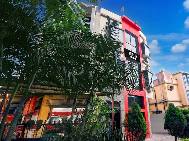 Super Hôtel O Nit Durgapur - Durgapur