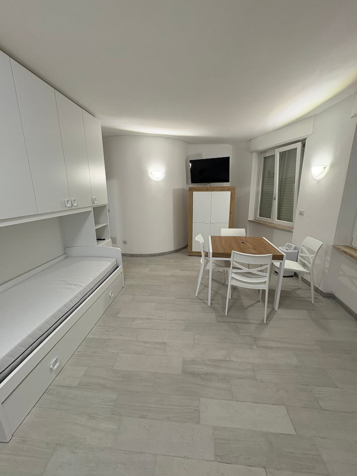 Appartamento Flora  F2 - Castelsardo