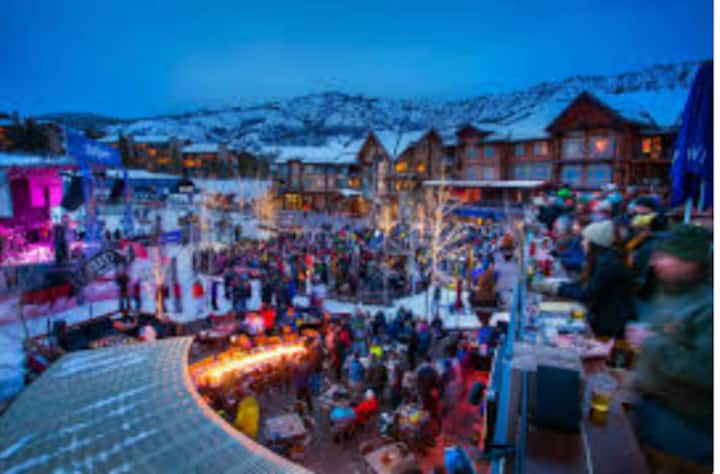 [Test] Snowmass Village Co Vpf Launch May 1 - Snowmass Village, CO