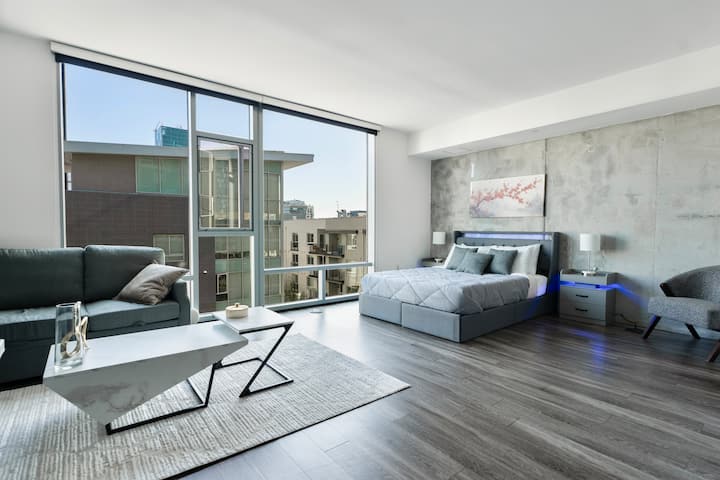 Hollywood Location| Pool | Hot Tub| Free Parking - Beachwood Canyon - Los Angeles