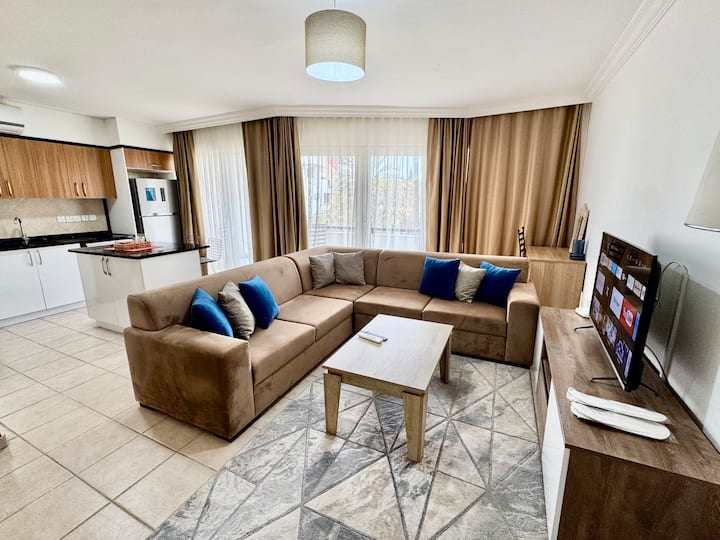 Patara City Girne Merkez P12 - Girne