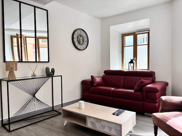 Maison Harmonie - Montbrison