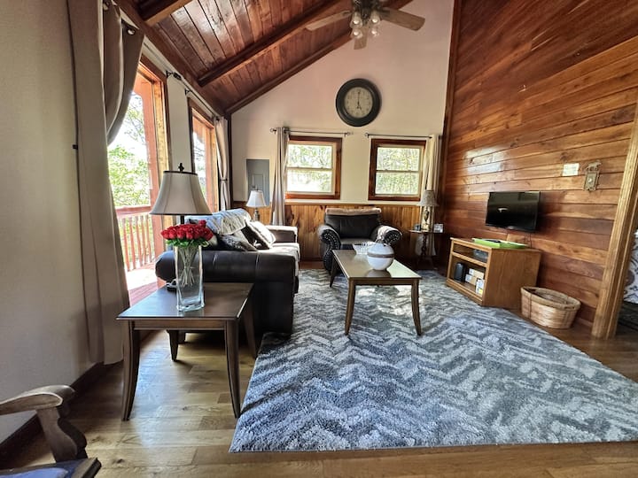 Quiet Retreat - Slade, KY