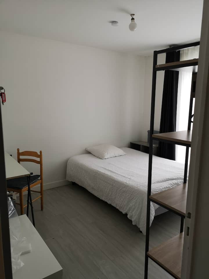 Chambre D'hôtes La Rochelle - La Rochelle