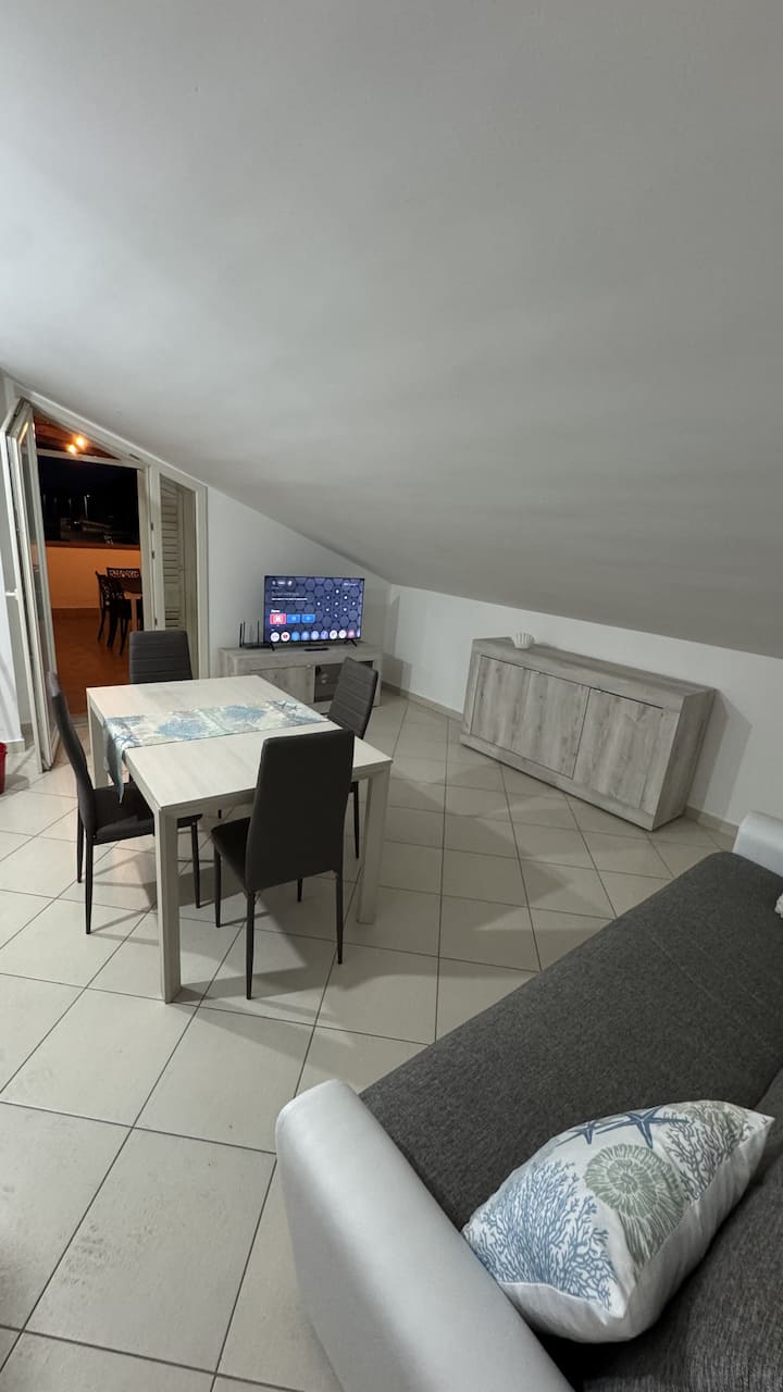 Casa Stella Policoro Lido Matera Vacanze 2026 - Scanzano Jonico