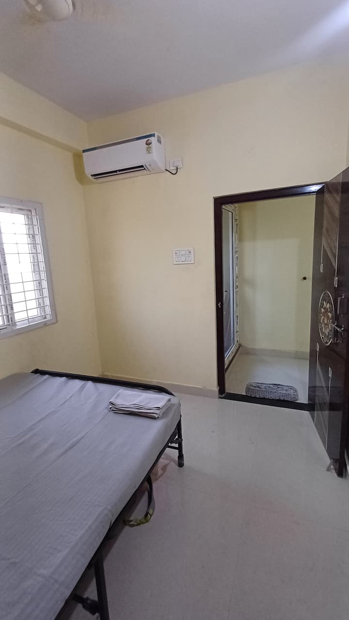Flat040 - Medchal