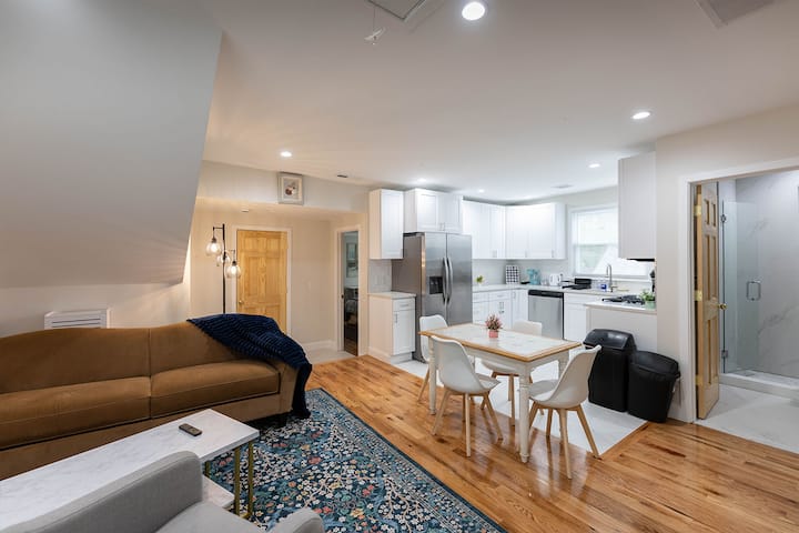 Comfortable 3br/2ba Near Old Greenwich & Stamford - Greenwich