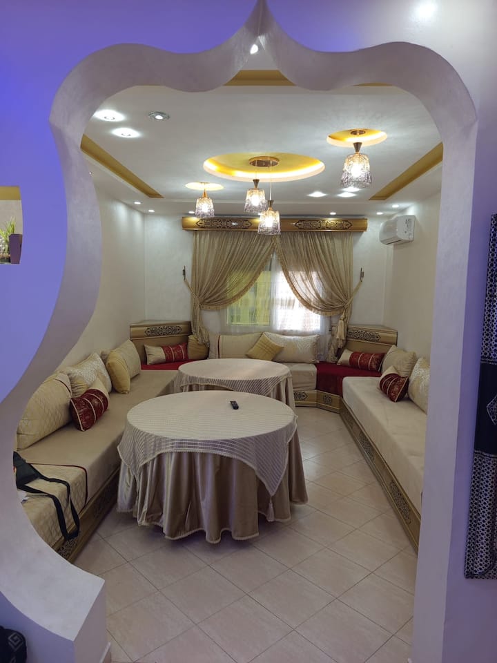 Appartement Nador - Nador