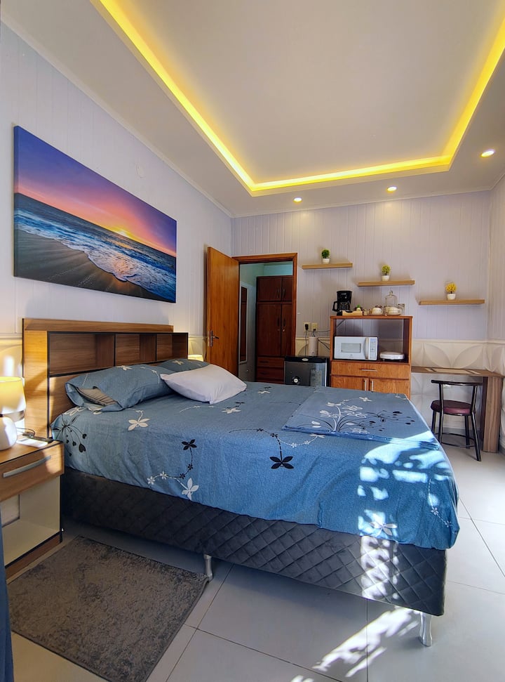 B&b Sajonia - Clorinda