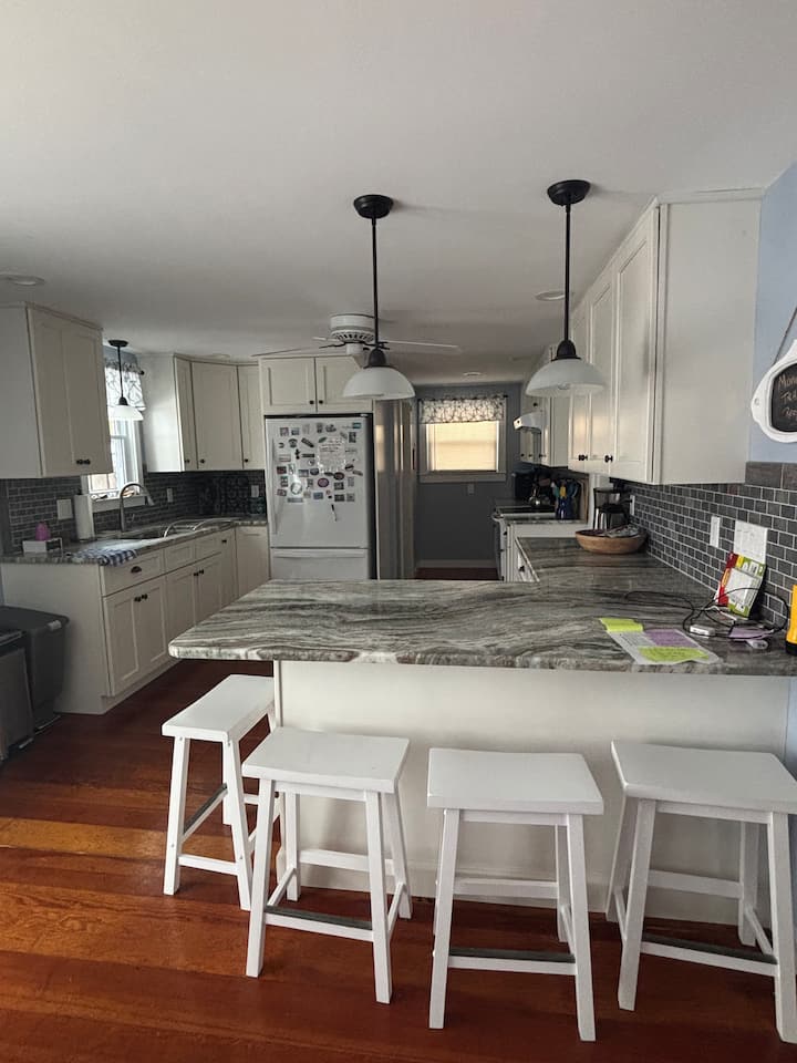 Summer Escape At Point O'woods - Old Lyme, CT