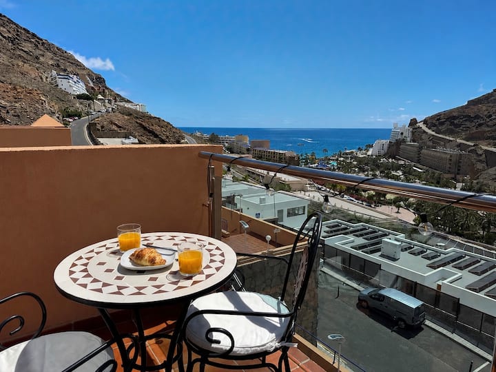 Belleza Taurito - Gran Canaria