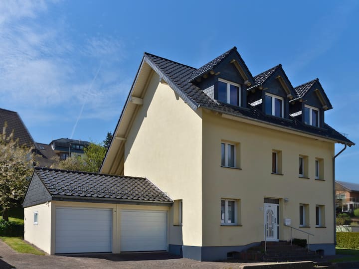 Eifelruhe 4 Hellenthal-ideal For Families & Groups - Hellenthal