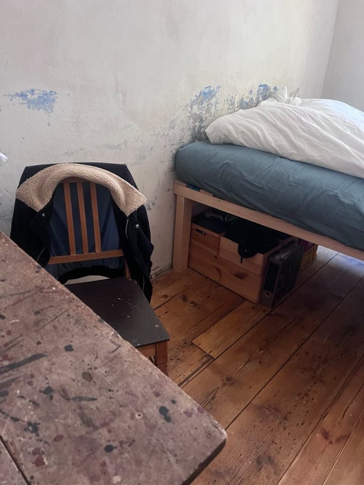 Loftähnliche, Wunderschöne Wohnung Am Hauptbahnhof - Leipzig