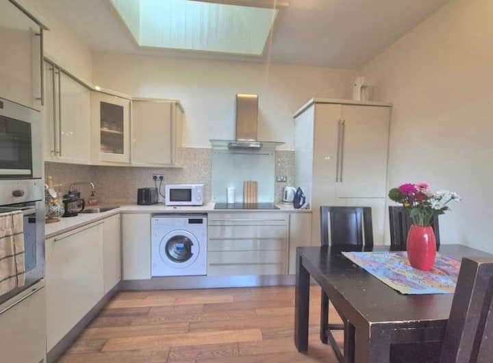 Stylish Rathgar 10 Min To City Centre - Dublin