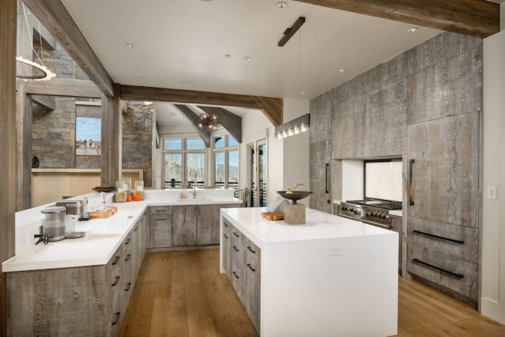 Aspen Moore Villa - Aspen