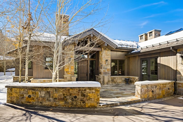 Aspen Moore Villa - Aspen