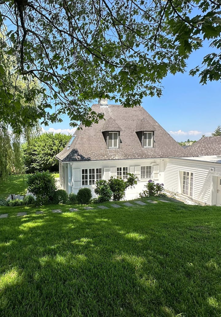 Maison Flamande - Fribourg