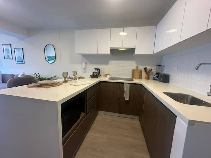 Decorent Luxury En Miraflores A Pasos De Larcomar - Perú