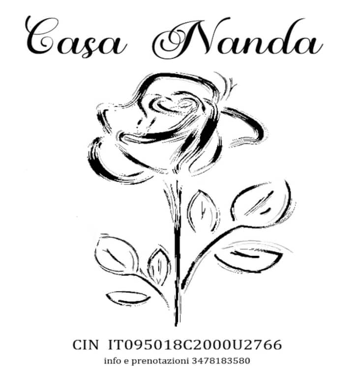 Nanda Casa Vacanze Sardegna Con Giardino Interno - Solanas