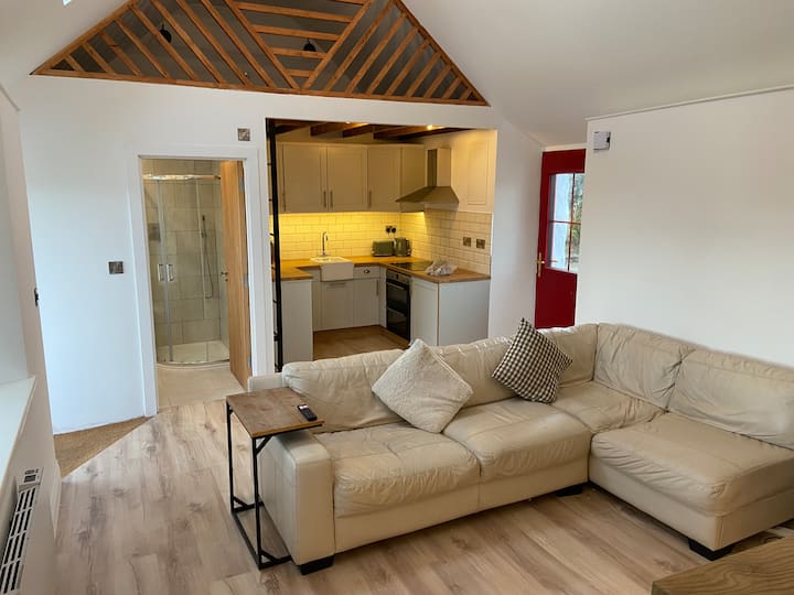 Cosy Rural Cottage Overlooking Killarney Lakes - Killarney