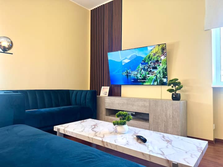 I&a Residence Town - Tallinn