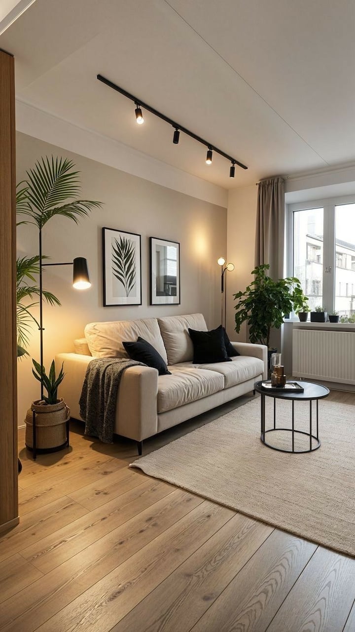Appartement Privé Cosy - Castellón de la Plana