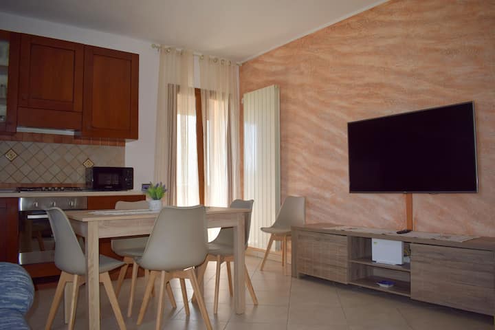 Nuovo Appartamento A Follonica - Casa Reis - Follonica