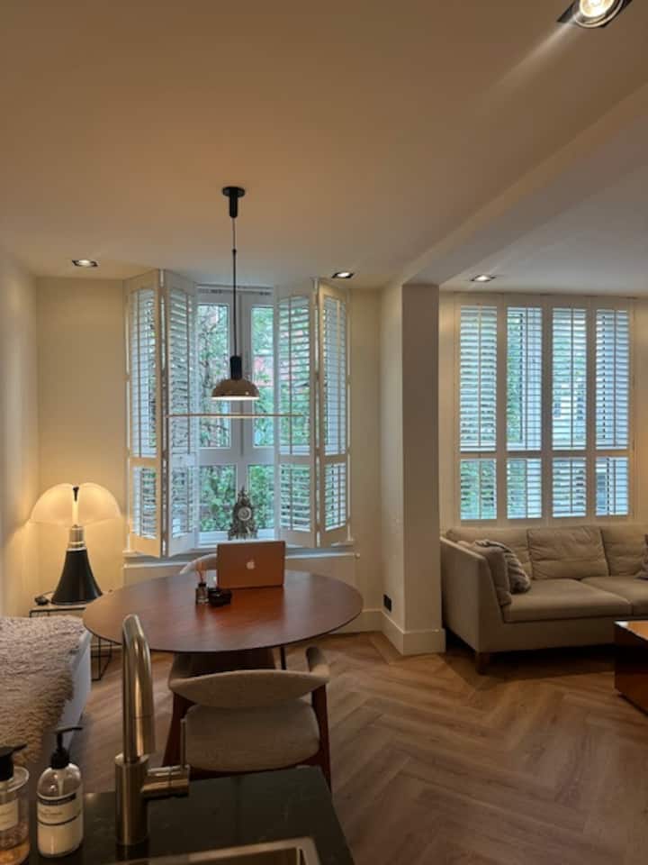 Boutique Stay In The Heart Of Amsterdam - Amsterdam