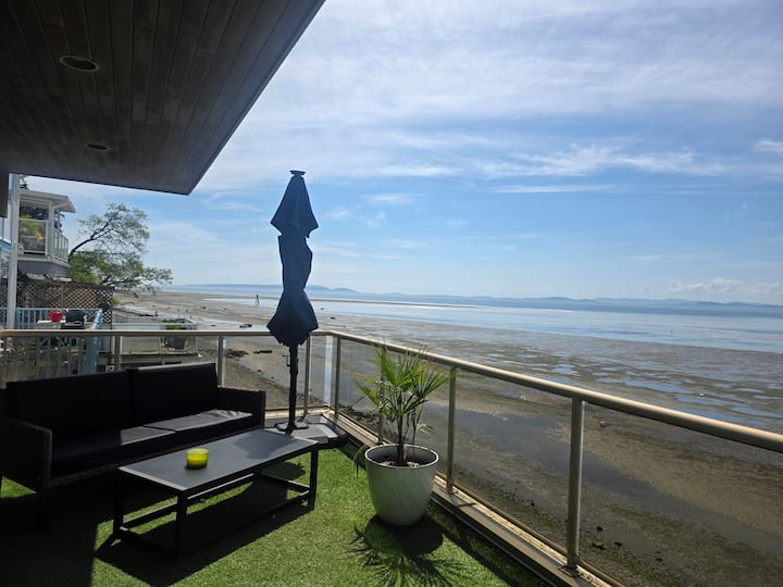 Ocean View - Point Roberts, WA